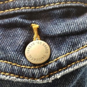 Universal Thread | Jackets & Coats | Universal Thread Goods Co Jean ...